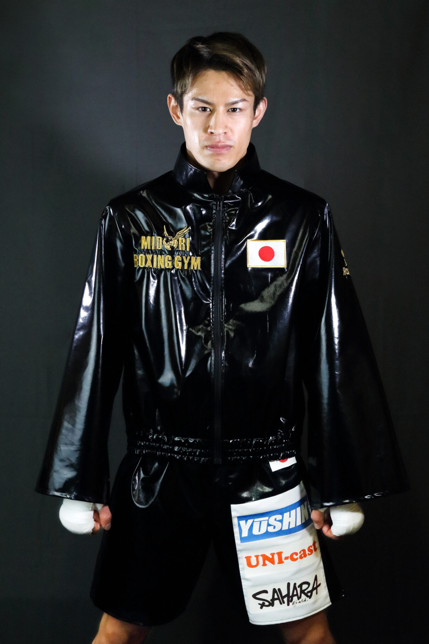 力石政法OPBF王座決定戦が決まりました！ – 【公式】緑ボクシングジム｜世界チャンプを3人輩出した名古屋の名門ジム